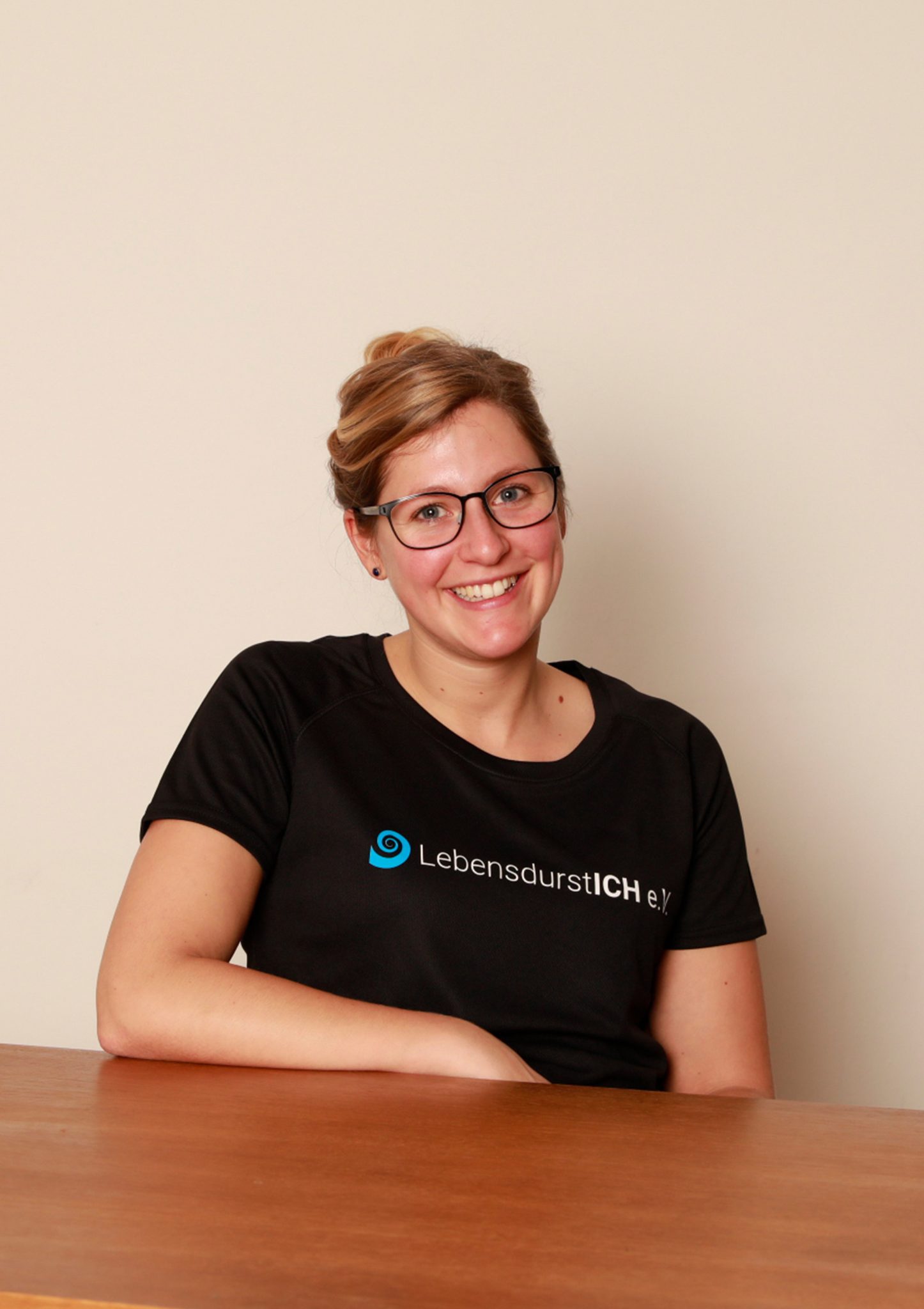 Lisa – LebensdurstICH e.V.
